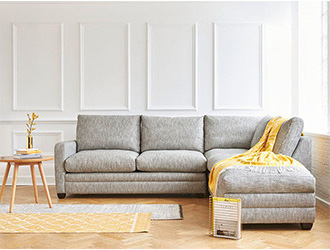 Bespoke Corner Sofas | Handmade Corner Sofas | Sofas & Stuff