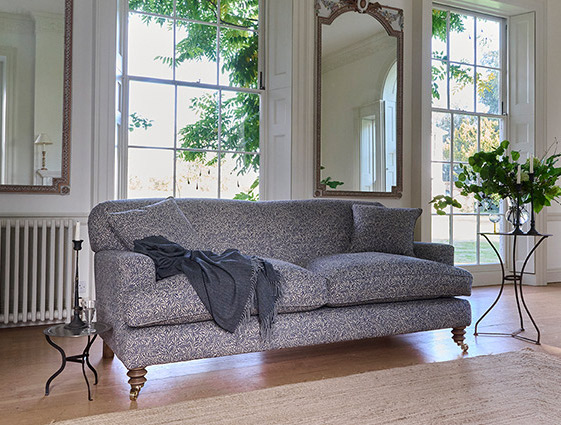 Bespoke 3 Seater Sofas | Bespoke Medium Sofas | Sofas & Stuff