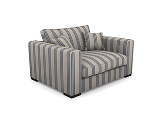 Bespoke Snugglers | Bespoke Loveseats | Sofas & Stuff